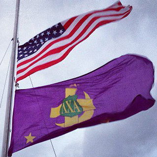 Floor Plans · ΛΧΑ Lambda Chi Alpha Fraternity · Cornell University