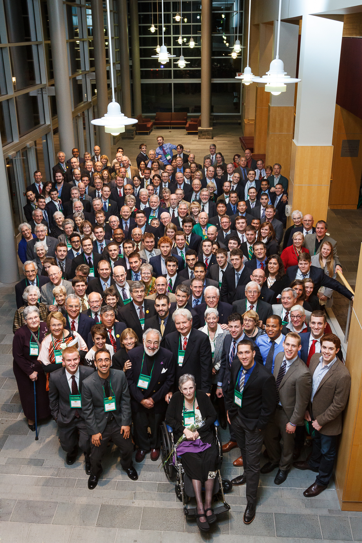 Centennial Celebration and Campaign · ΛΧΑ Lambda Chi Alpha Fraternity · Cornell University